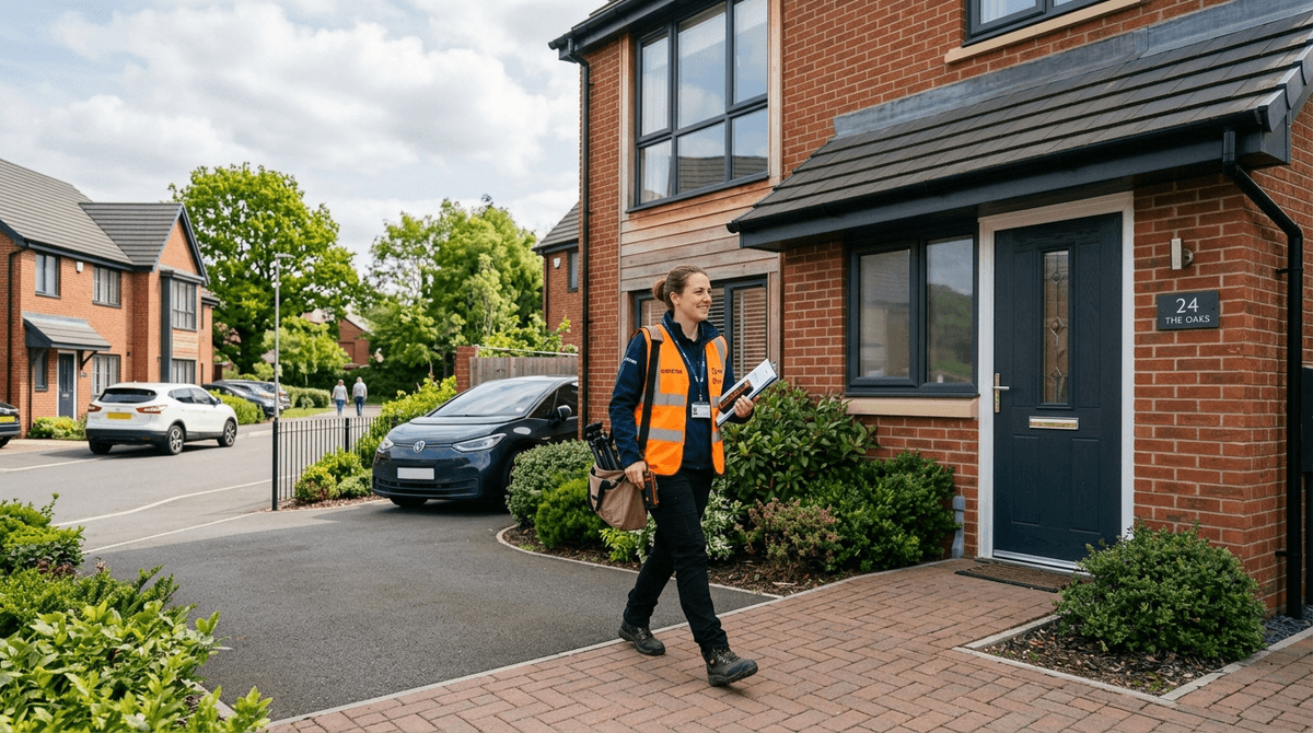 Asbestos Disease Statistics UK 2025 | HSE Data & Trends