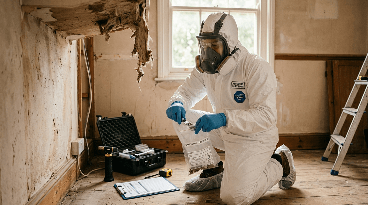 Understanding the Risks and Uses of Asbestos - What is the Definition ...