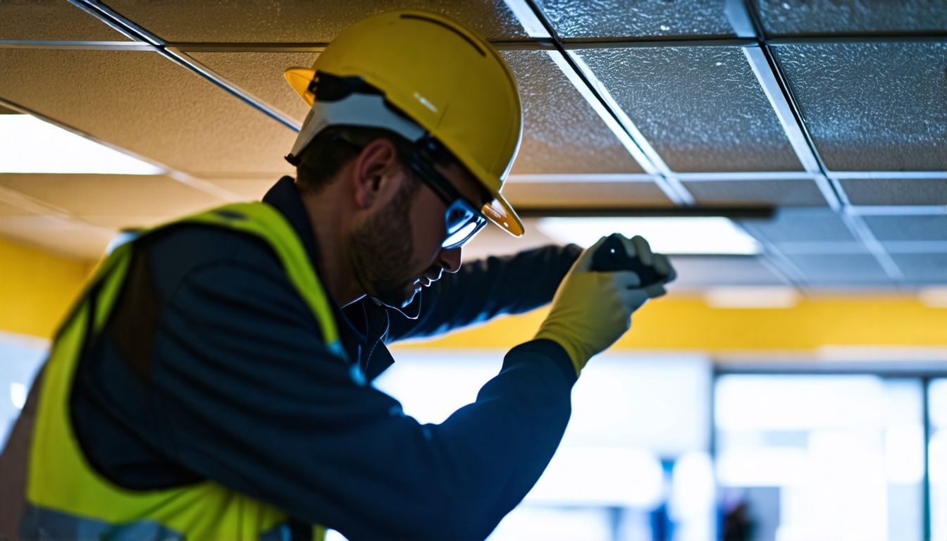 All You Need to Know: Handling Asbestos in UK Schools and Public Buildings