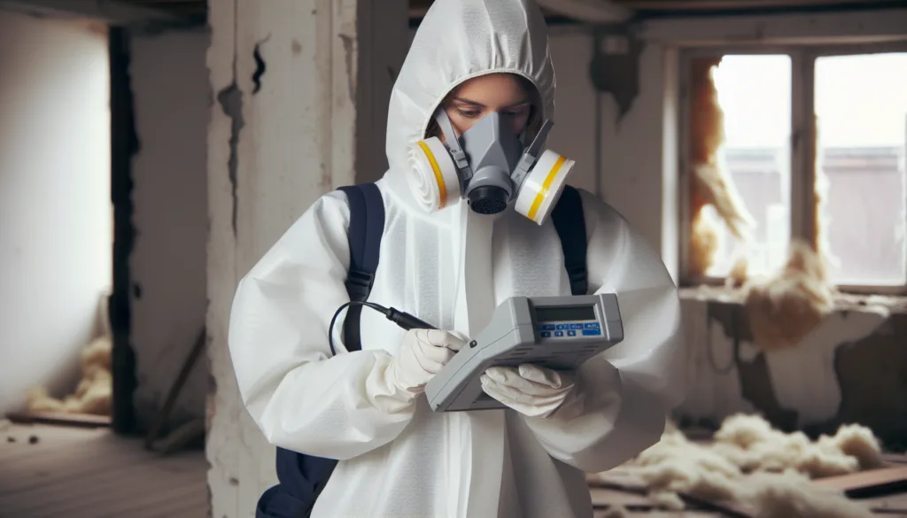 Understanding Asbestos Air Testing: What It Is and Why It Matters ...