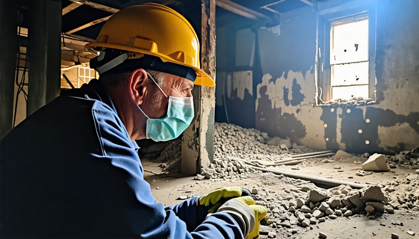 Uncovering the Truth: Can Asbestos Exposure Cause More Than Just Lung ...