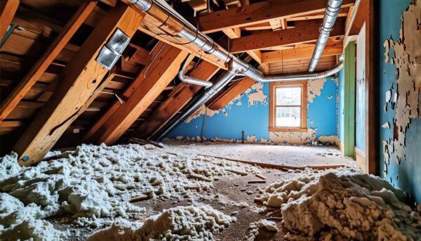 Does a Landlord Have to Provide an Asbestos Report? Legal Obligations Explained