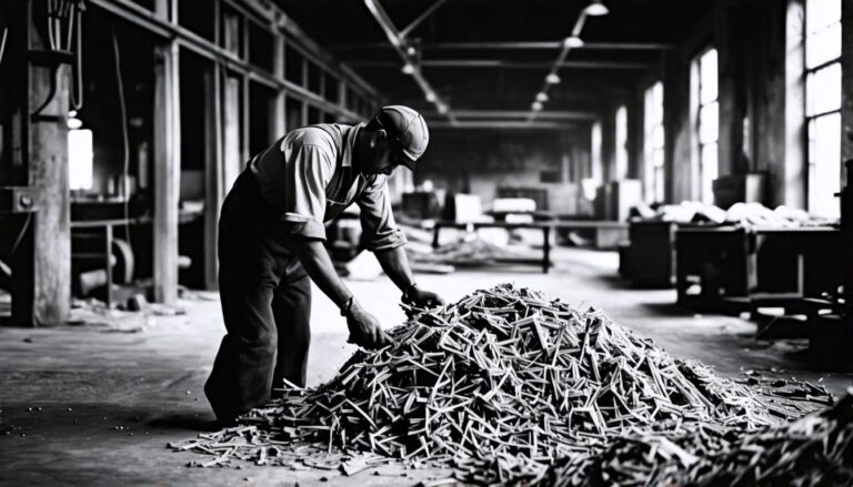 Uncovering the Impact of World War II on Asbestos Use - A Historical ...