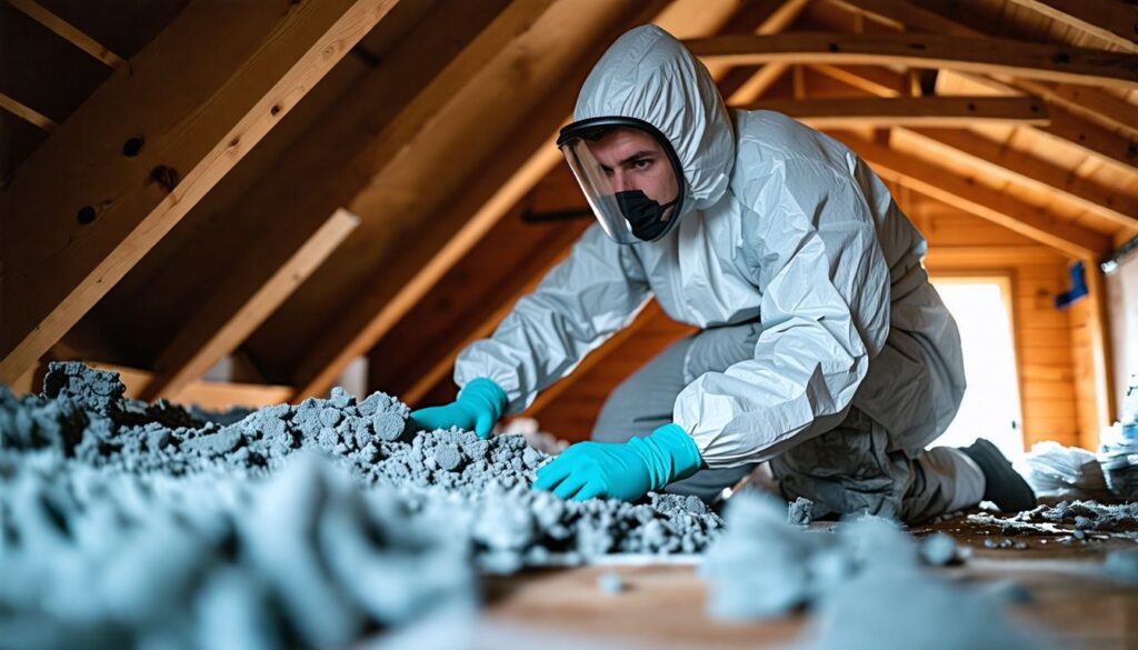 Do I Need an Asbestos Survey in the UK? - Supernova Asbestos Surveys