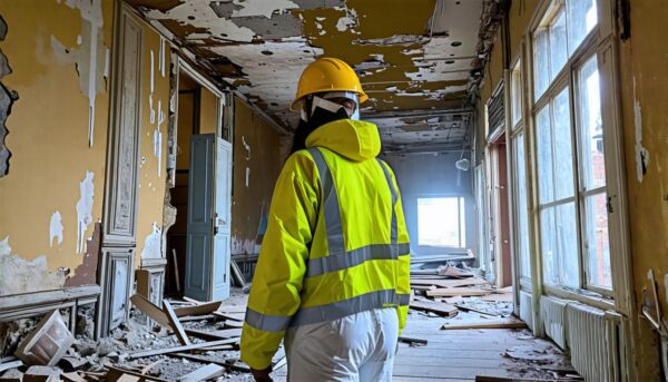 The Shocking Truth About Asbestos Exposure and How to Stay Safe