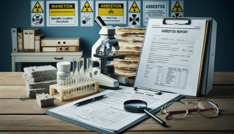 Essential Elements of an Asbestos Report: What You Need to Know ...