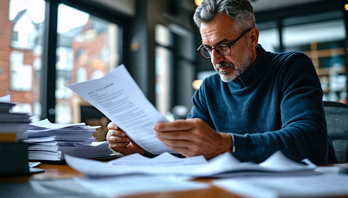 Who is Responsible for Managing Asbestos in a Building? Legal ...