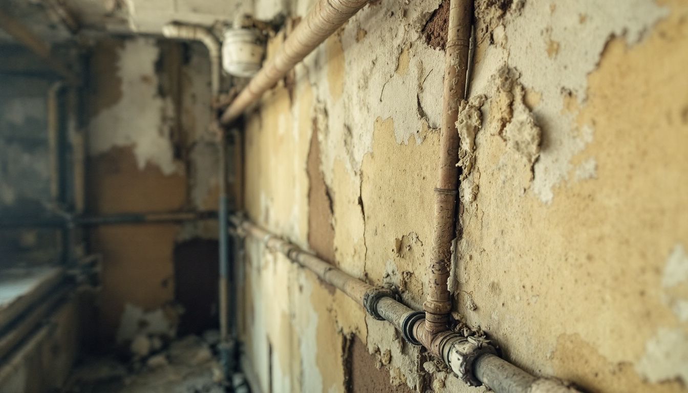 A Legal Responsibility: Addressing Asbestos in Older Buildings - What ...