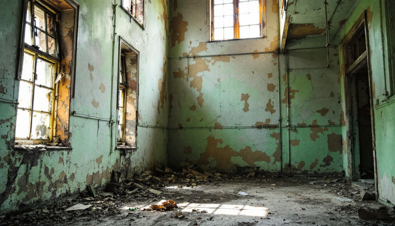 Essential Guide to Asbestos Abatement in Older Buildings: What You Need ...