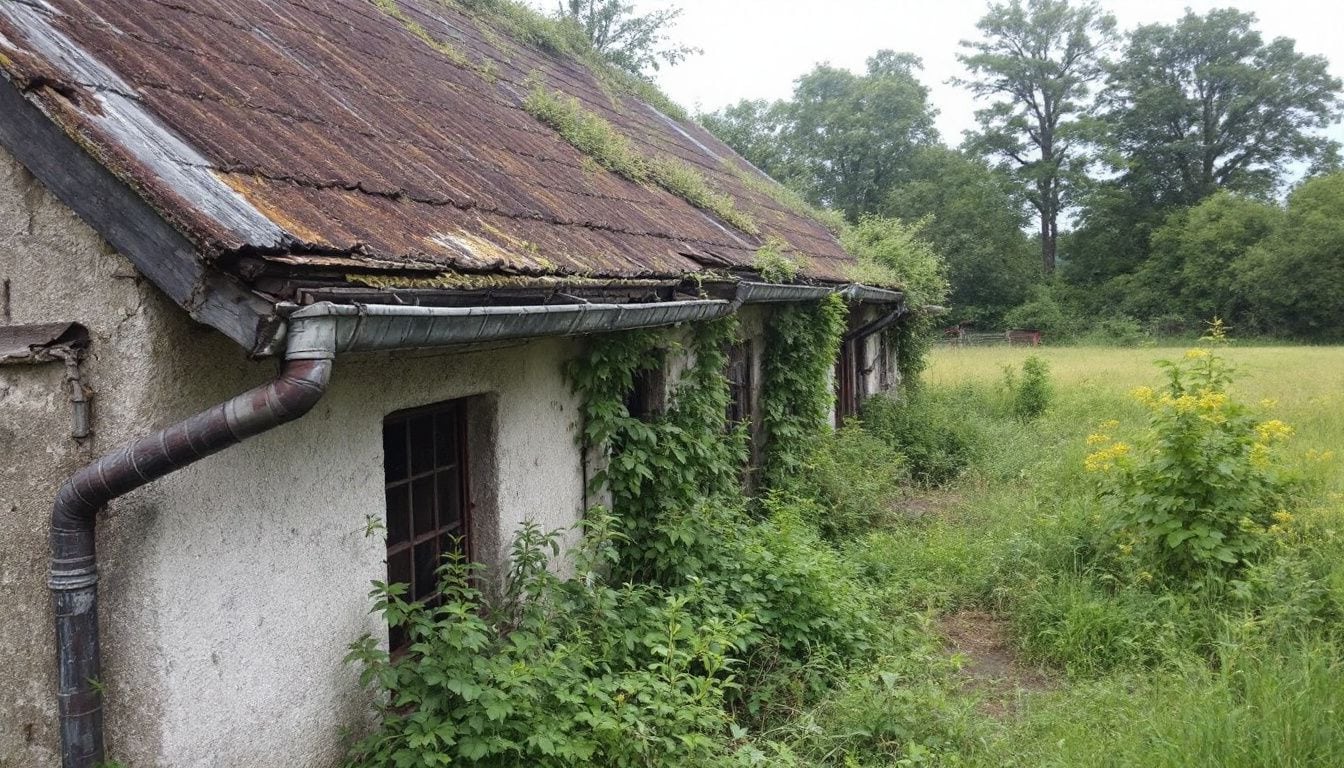 Hazardous Effects of Asbestos on Agricultural Land Revealed