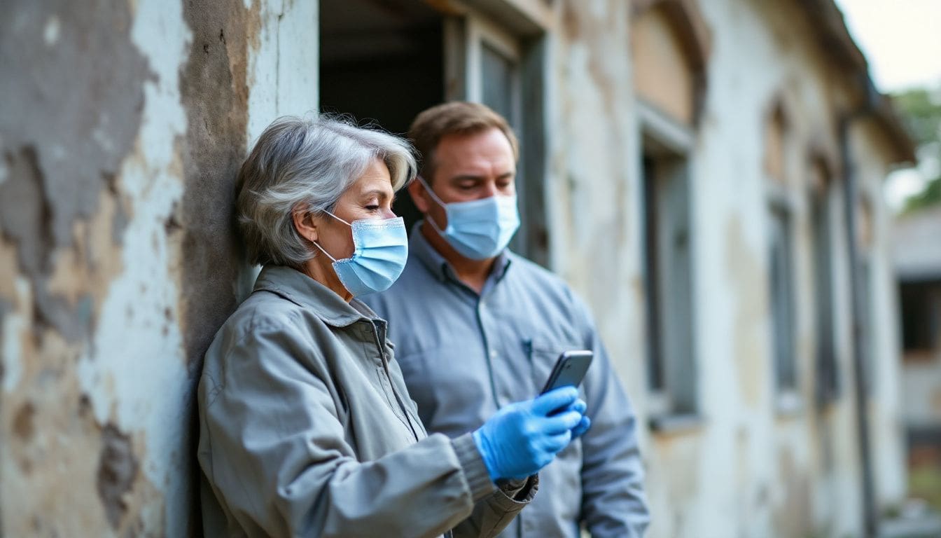 Know Your Rights: Asbestos Exposure Victims' Legal Options