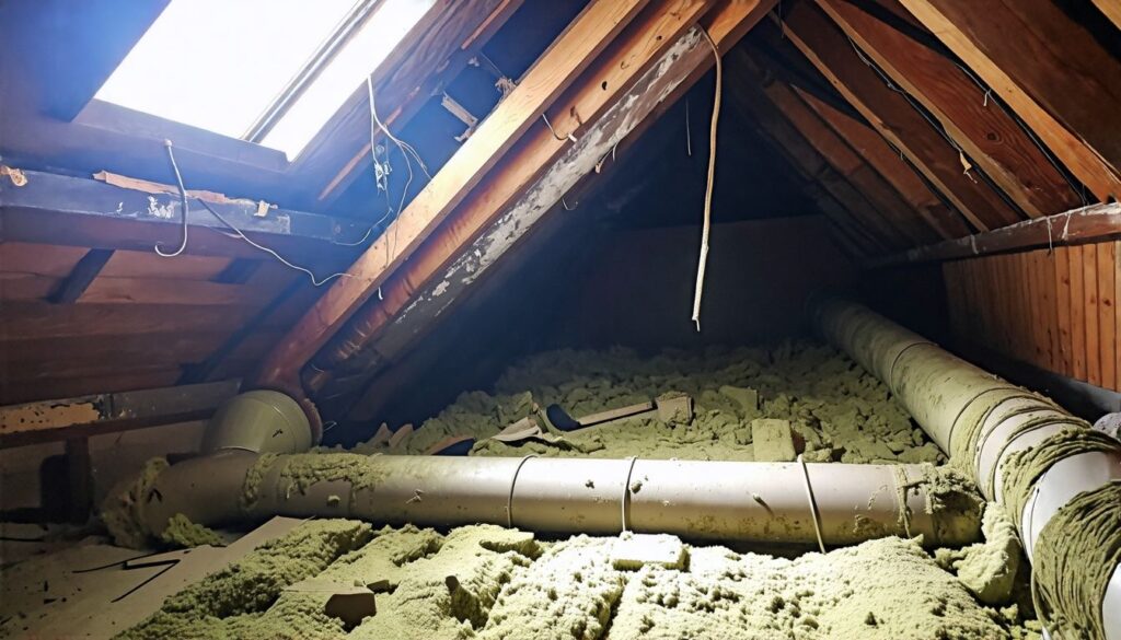 The Dangers of Asbestos Insulation: What You Need to Know