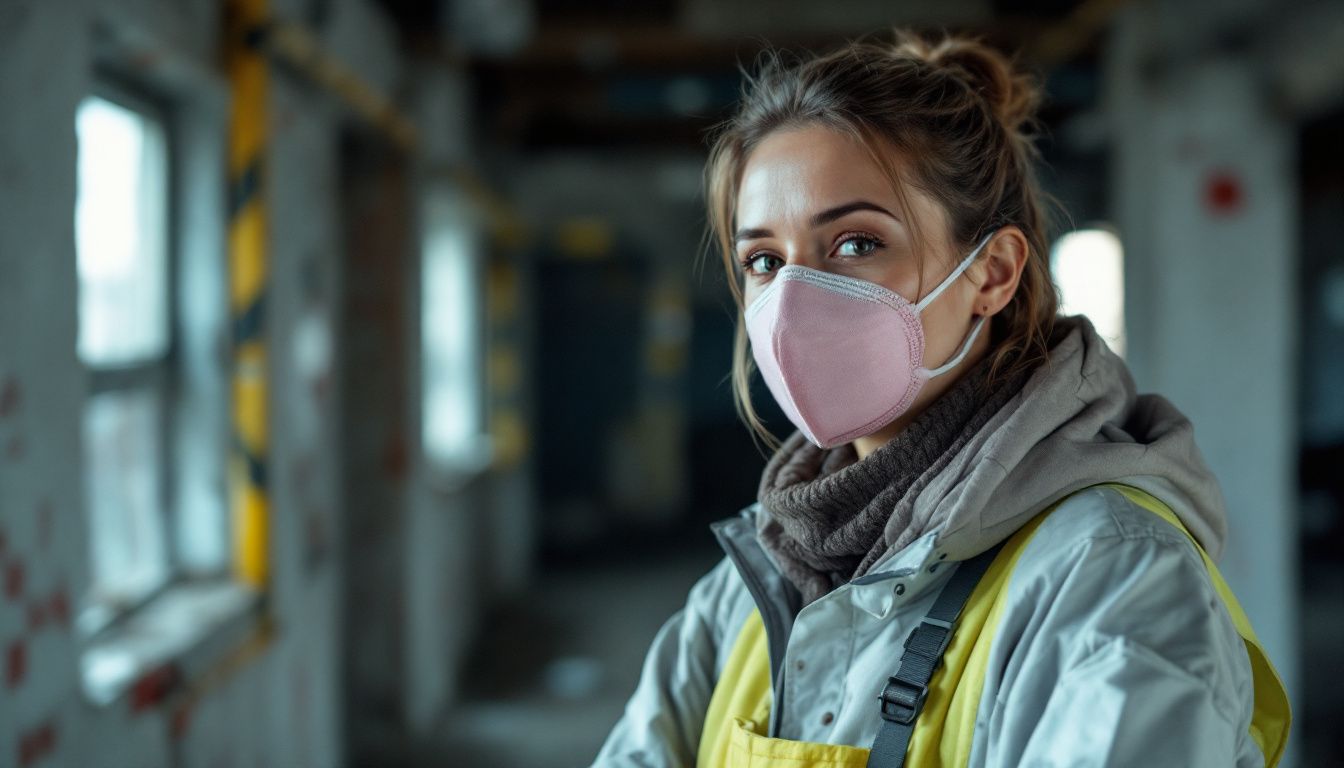 Discover the Importance of Asbestos Surveys and Risk Management in ...