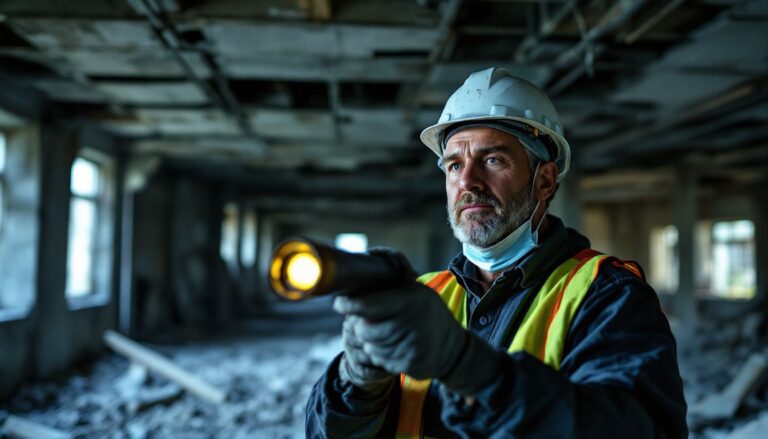 The Process of Asbestos Testing: Step-by-Step Guide Demystified