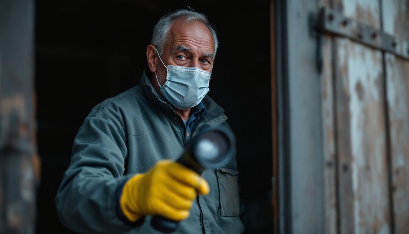 Discover the Hidden Dangers: Beyond Buildings Asbestos Risk
