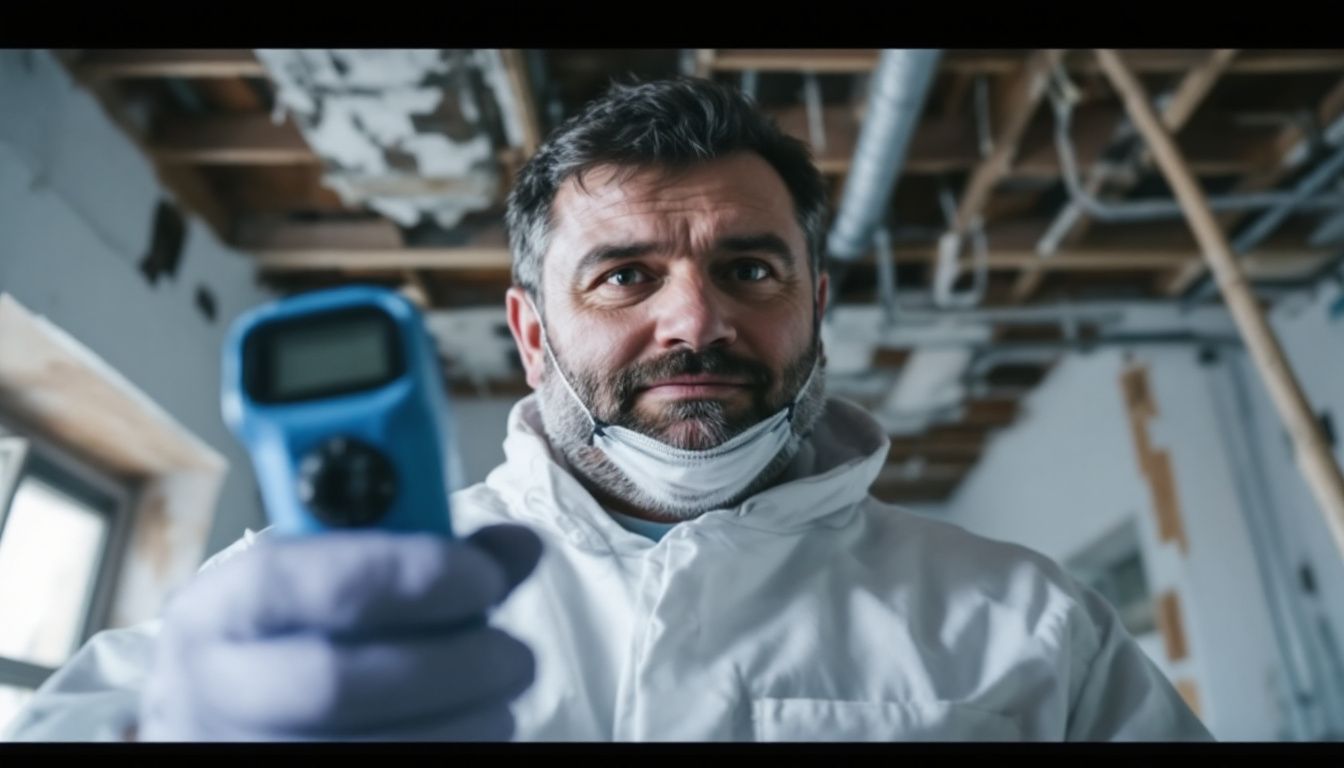Clearing the Air: Expert Strategies for Asbestos Removal