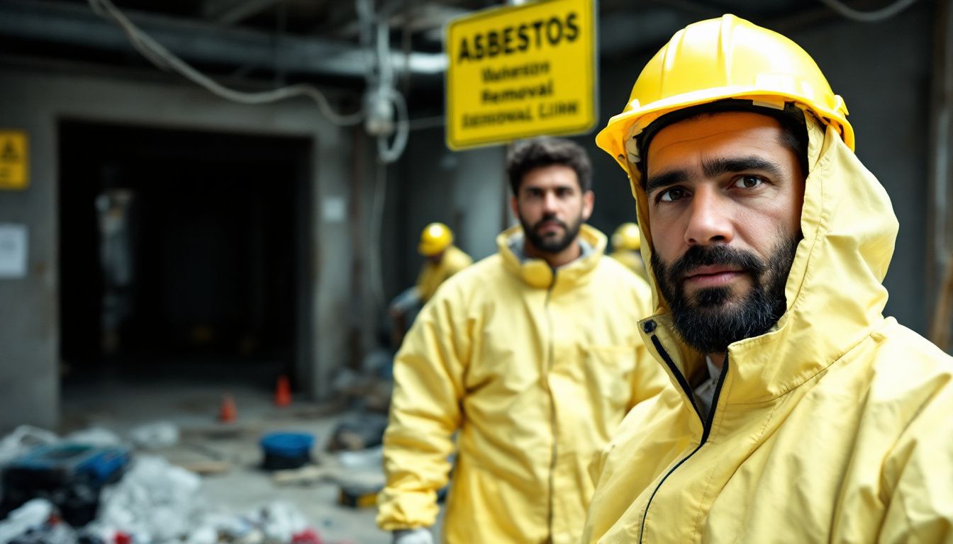 Asbestos Regulations UK: Essential Guide for Construction Companies