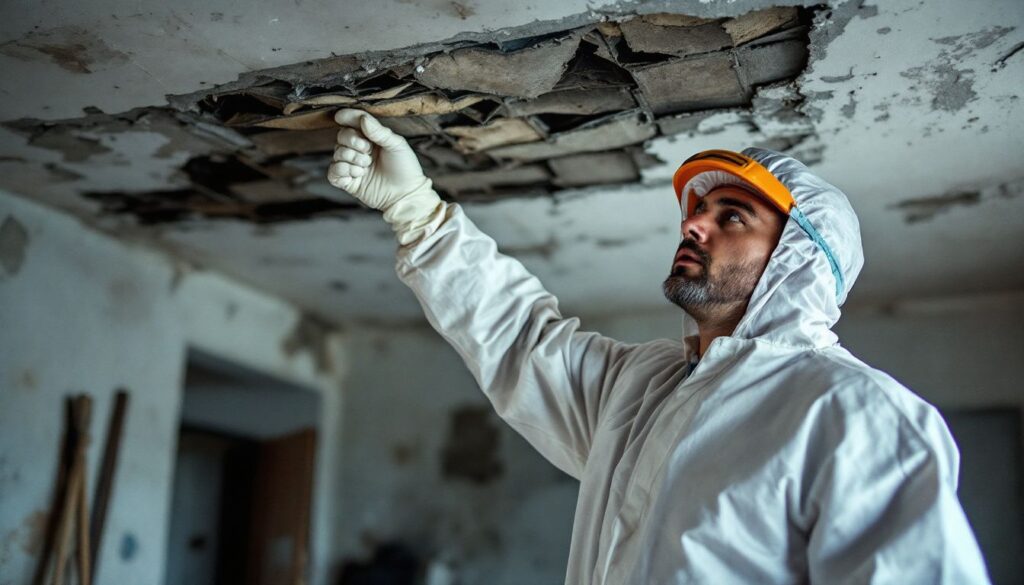 Expert Tips on How to Handle Asbestos Contamination After Testing