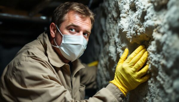 Are there any safe levels of asbestos exposure? Experts reveal the truth!
