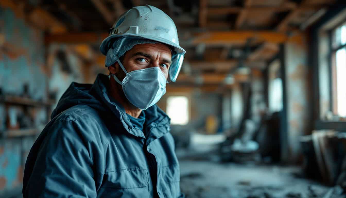 Discover the Impact of Asbestos Management Plans on Workplace Safety
