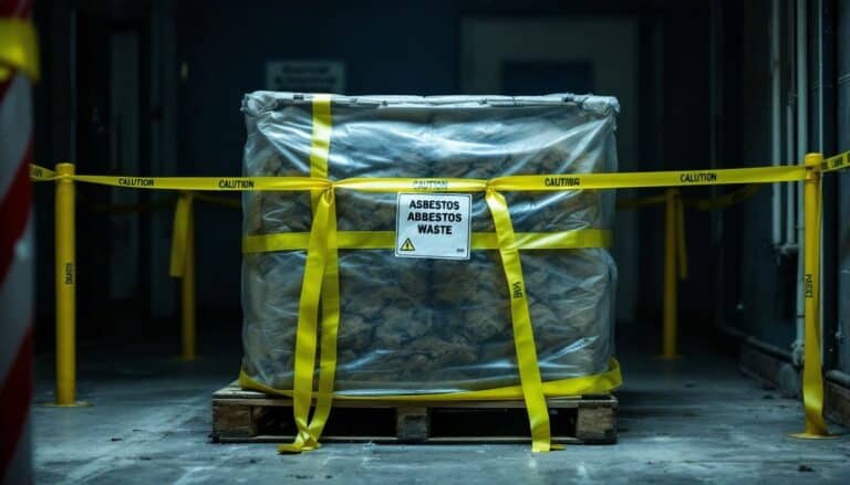 Transport and Storage Guidelines for Asbestos Disposal: What You Need ...