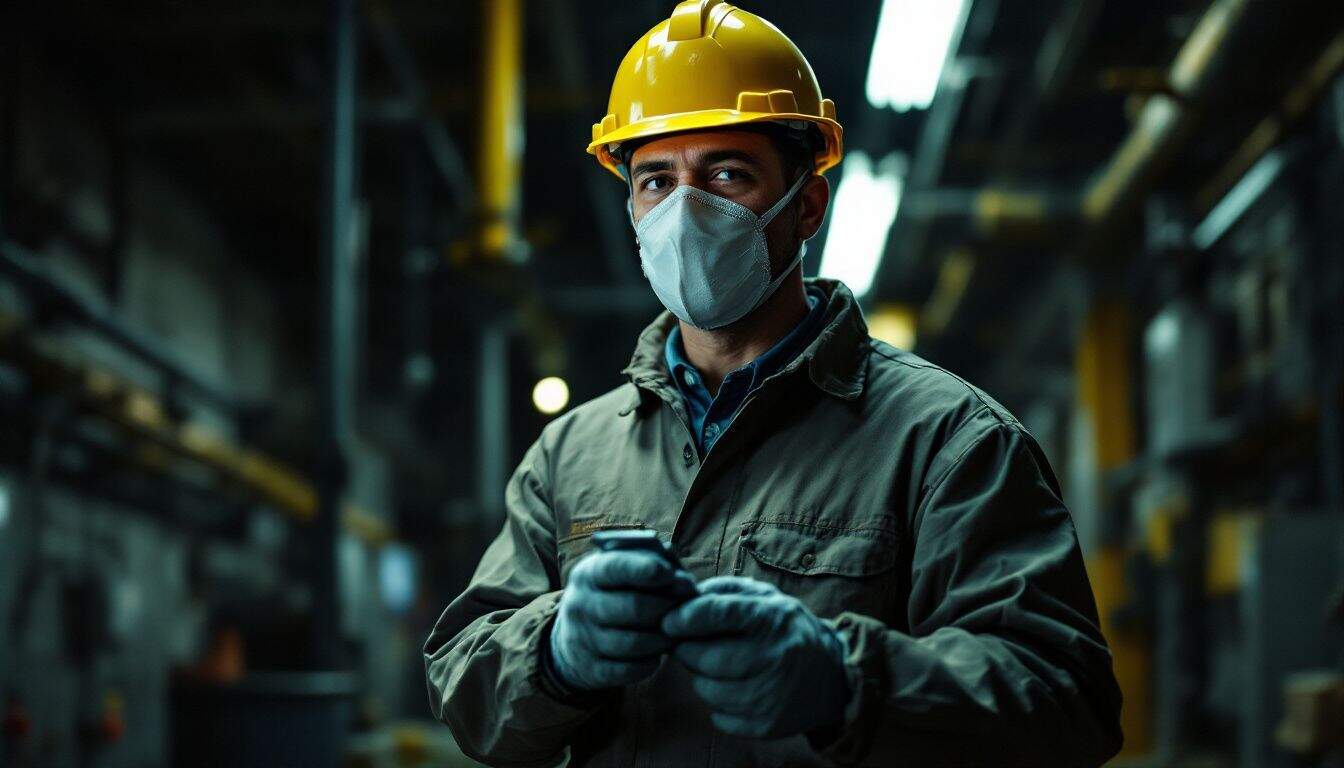 Discover the Essential Safety Measures for Asbestos Inspections in ...