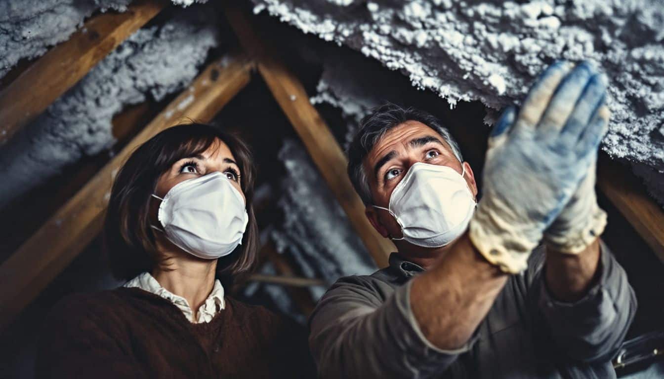 Top 5 Tips to Avoid Asbestos Exposure in Home Renovations
