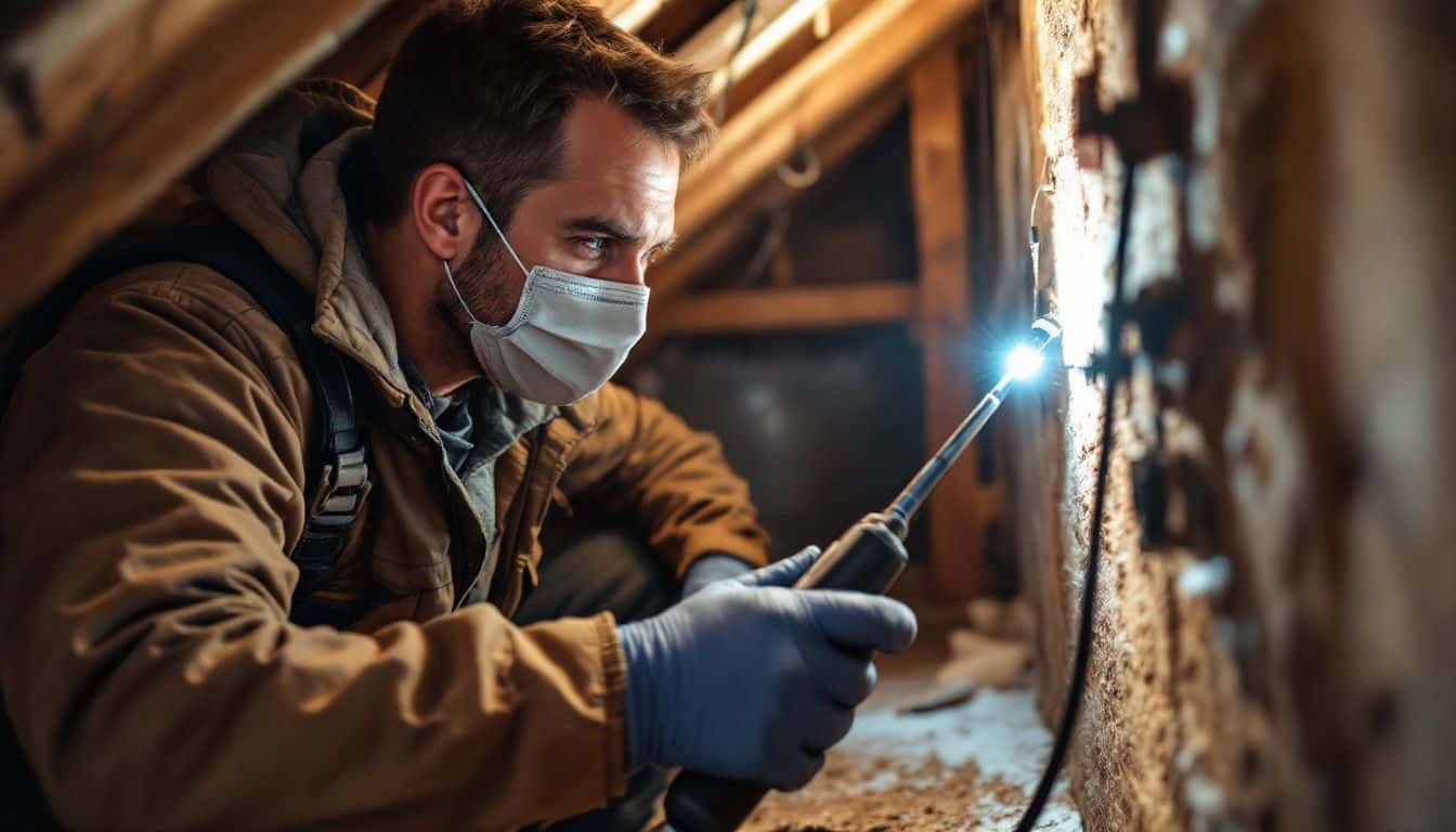 Uncover the Latest Specialized Tools for Asbestos Surveying