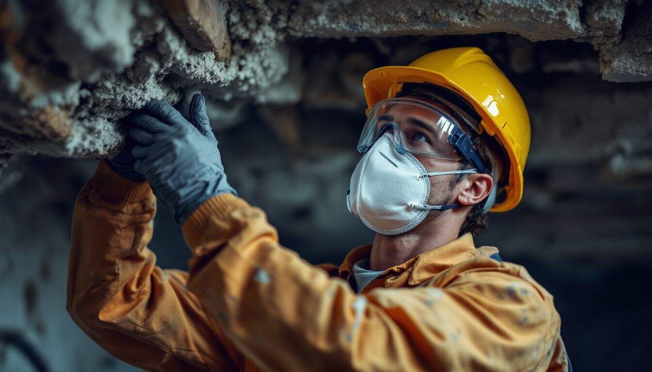 Discover the timeline for eliminating asbestos from UK buildings