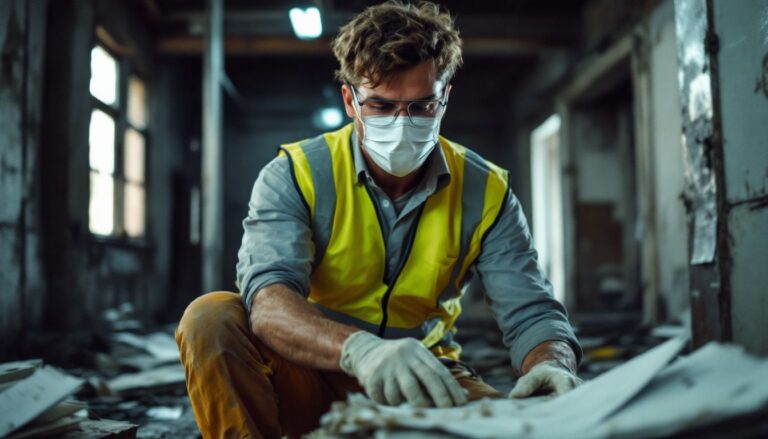 Asbestos Disposal: Rules and Regulations Explained | Everything You ...
