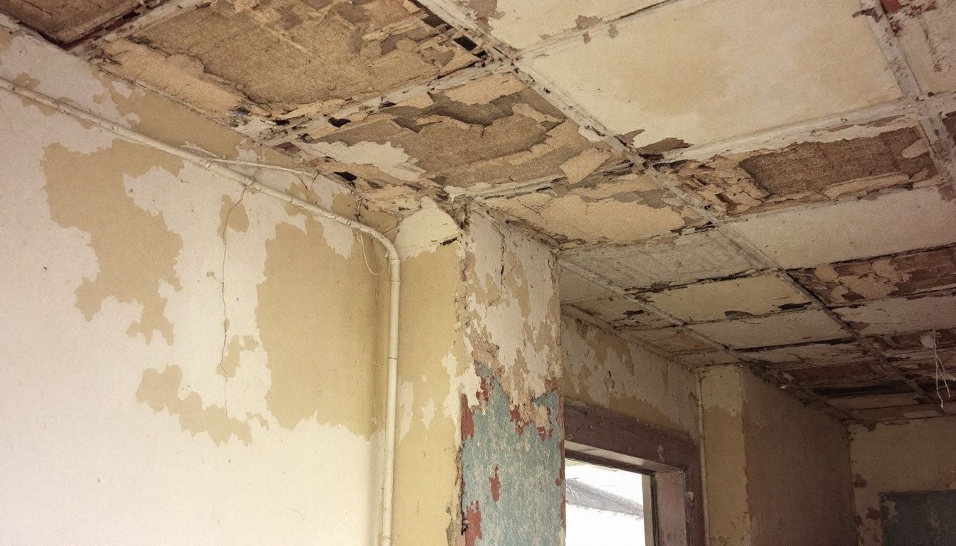 The Cost of Neglect: How Asbestos in Older Buildings Affects Health and ...