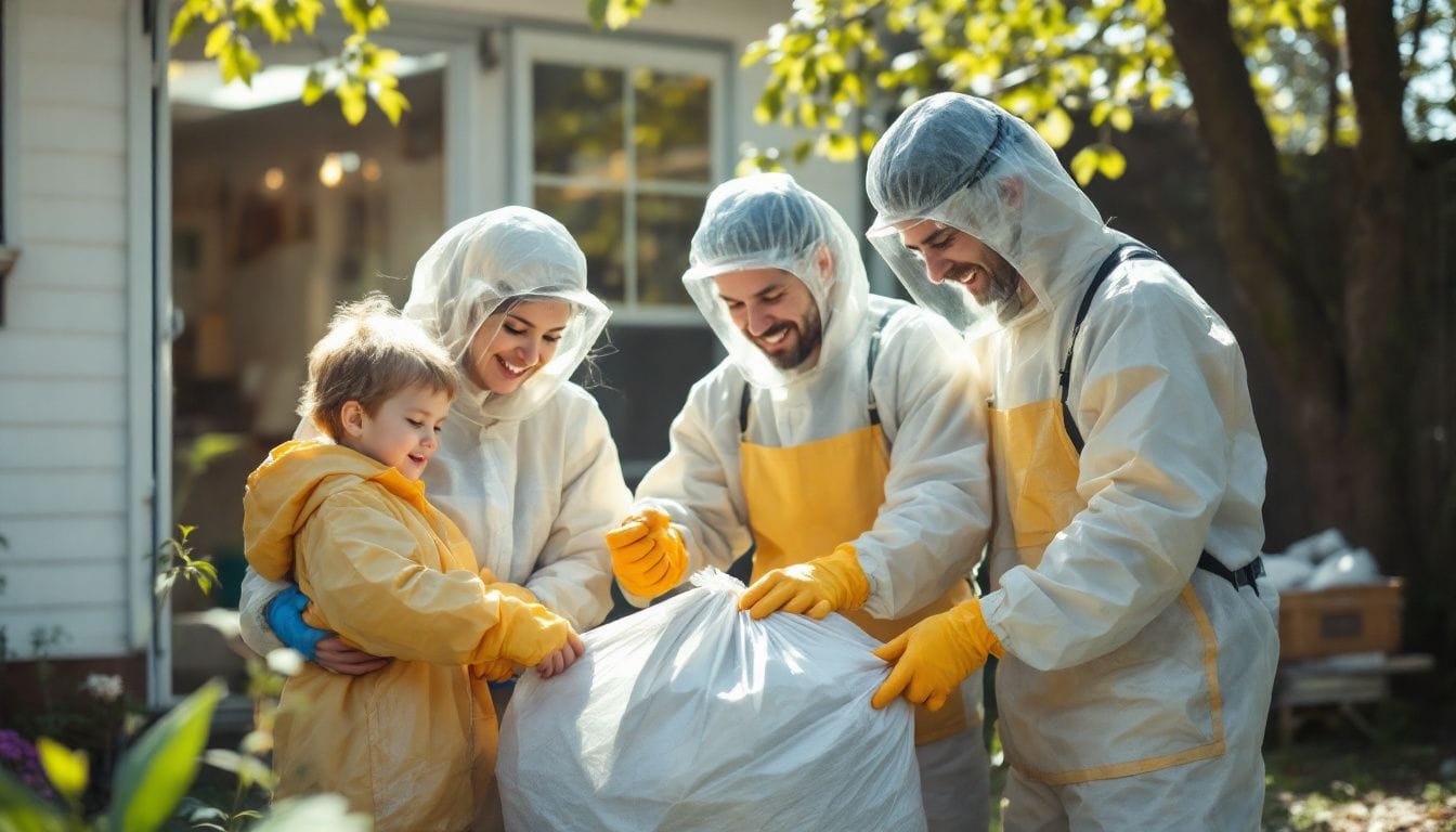 What are the regulations regarding asbestos in the UK? Your complete guide