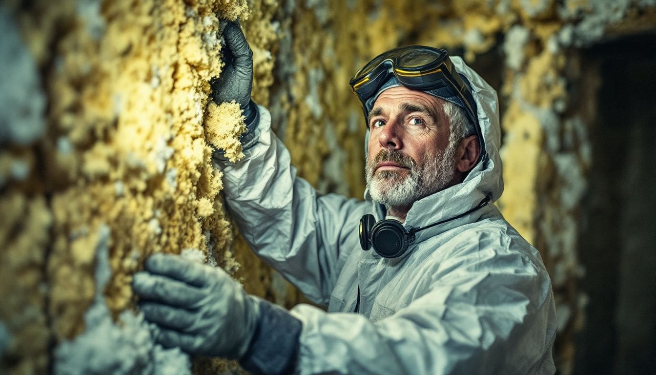 What are the regulations regarding asbestos in the UK? Your complete guide