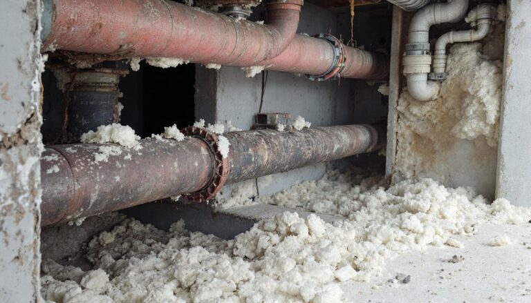 The Ultimate Guide to The Importance of Regular Asbestos Inspections on ...