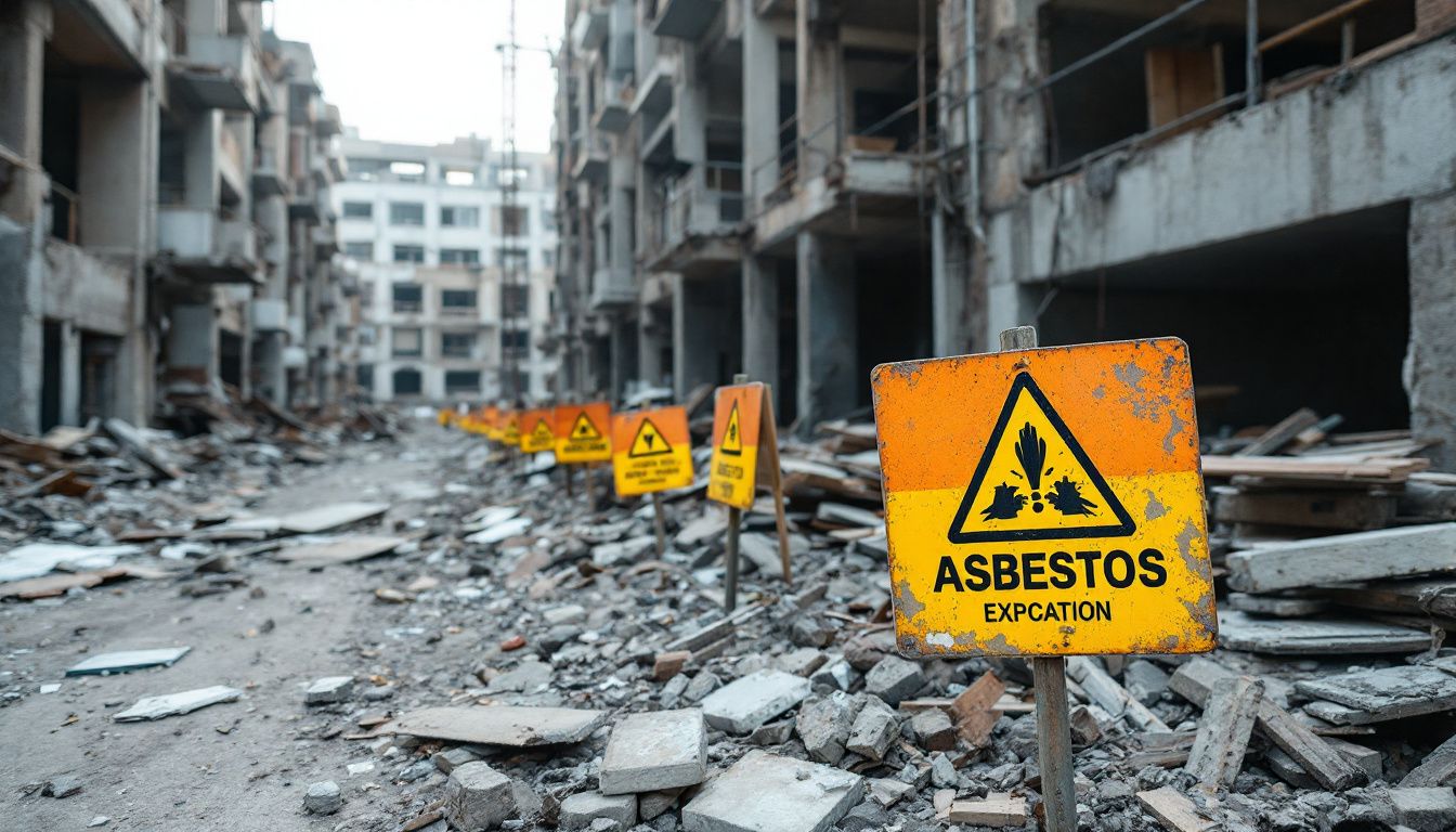 Discover the Crucial Role of CDM and Asbestos Surveys in Construction ...