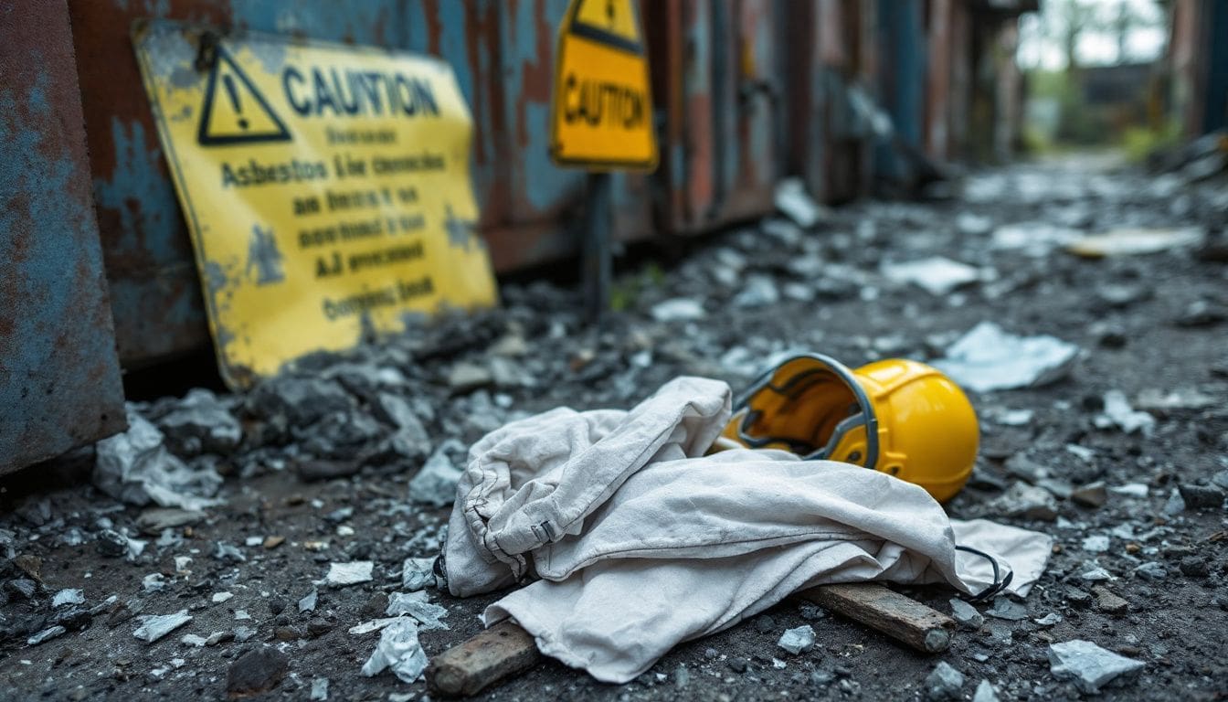 The Long-Term Effects of Asbestos Exposure on the Environment: What You ...