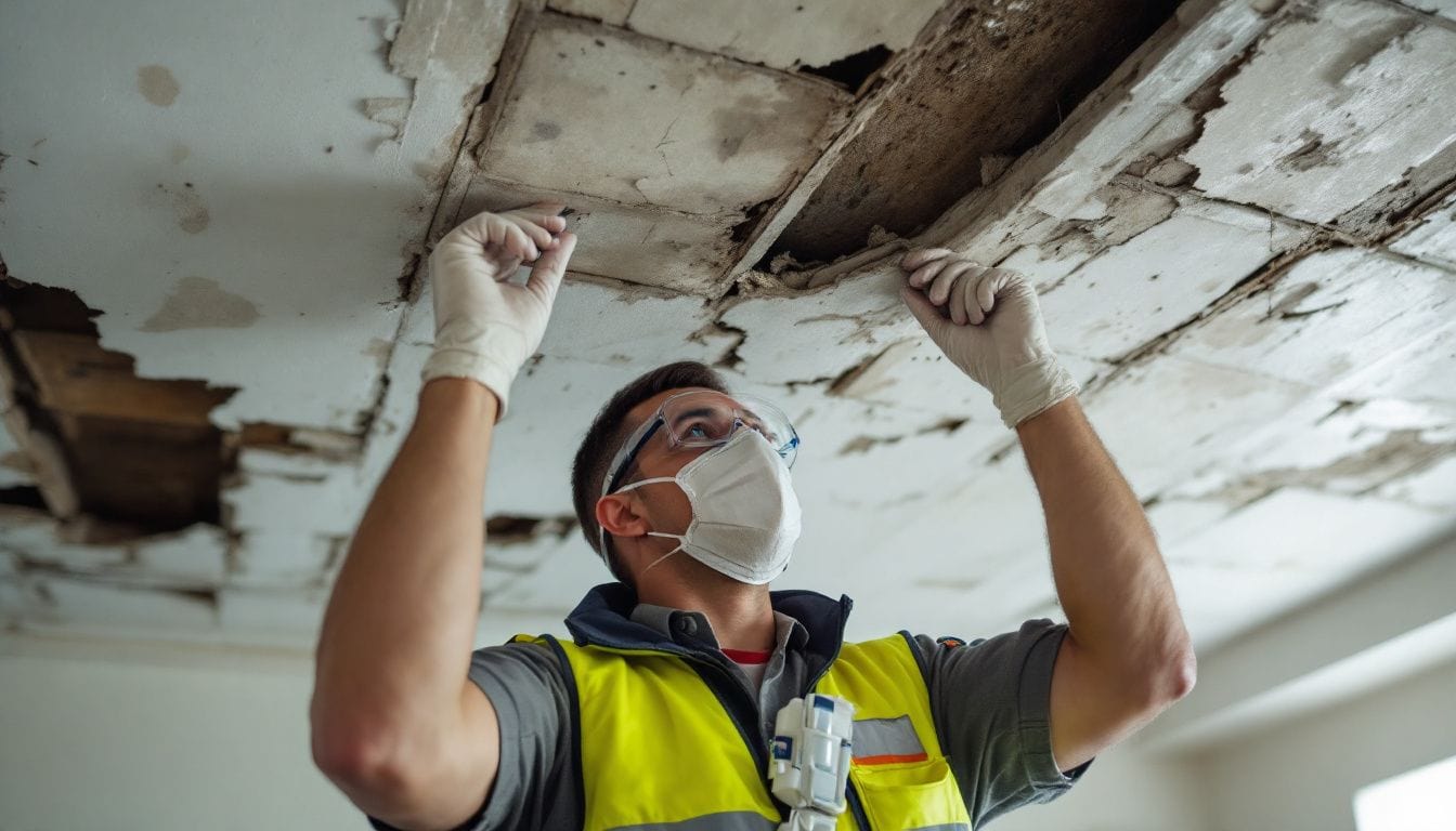 Discover the Crucial Role of Government Agencies in Asbestos ...