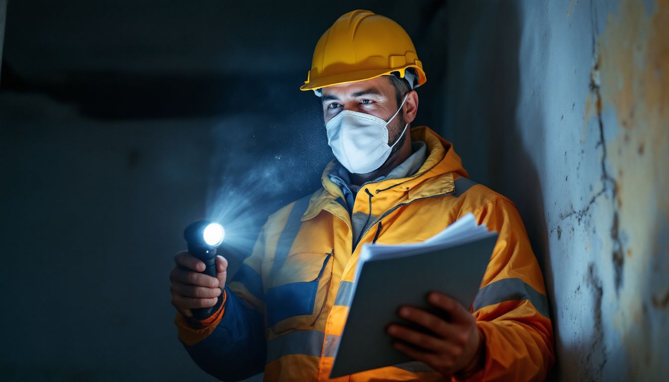 Discover the Hazards of Asbestos: Safety Guidelines for Handling and ...