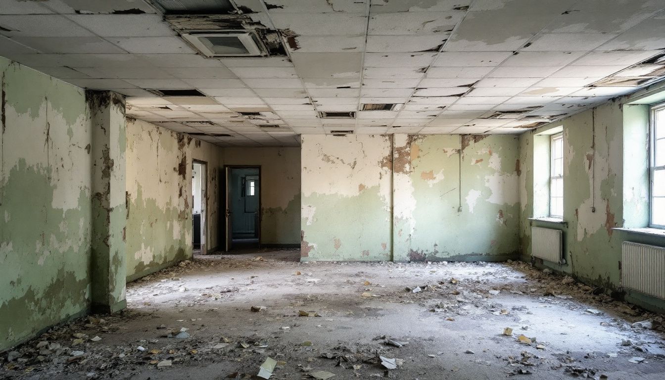 Discover the Crucial Role of Asbestos Surveys in Property Demolition ...