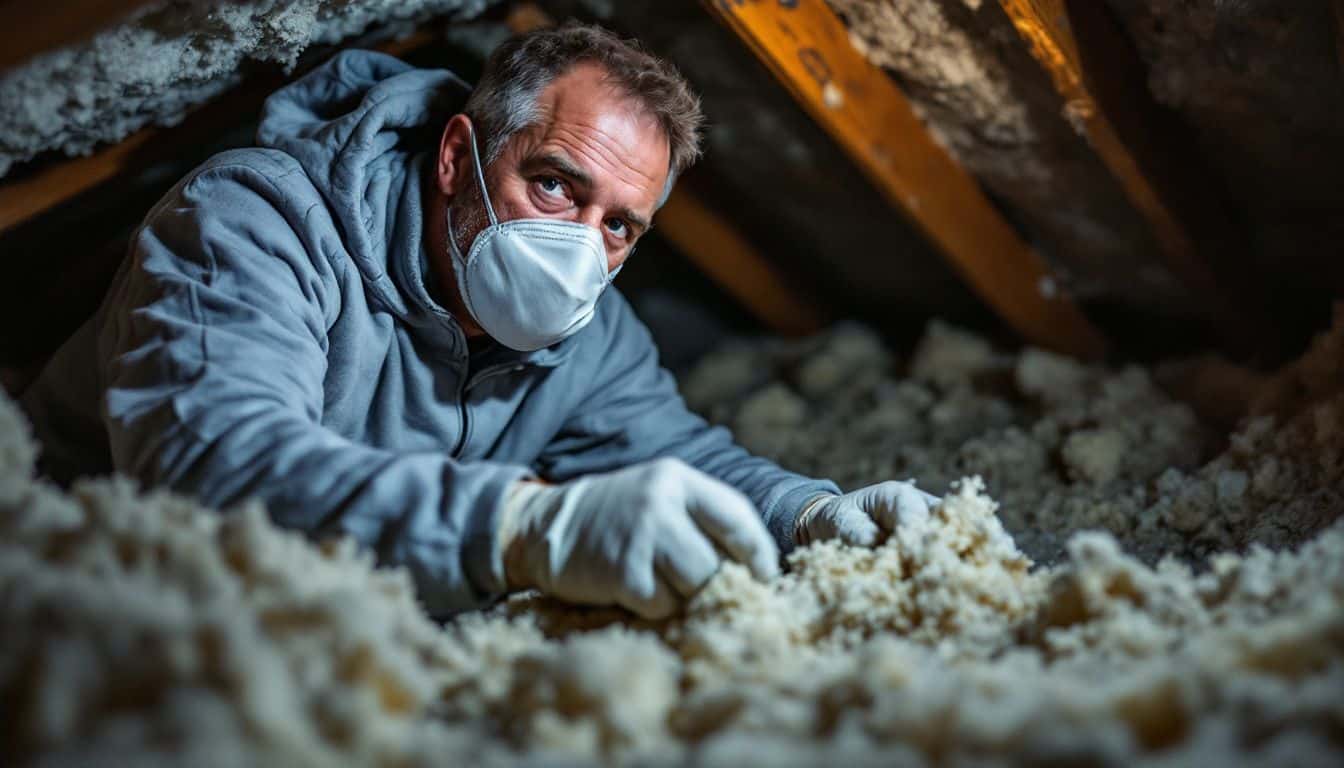 Exposed: The Shocking Dangers of Asbestos Exposure